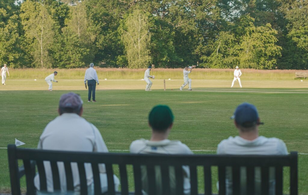 Middleton Stoney Cricket Club News
